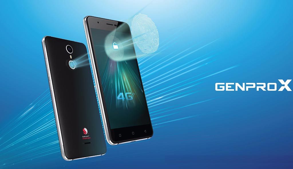Flash Sale in Lazada, GenPro X Smartphone Sold Out Thousands of Units ...