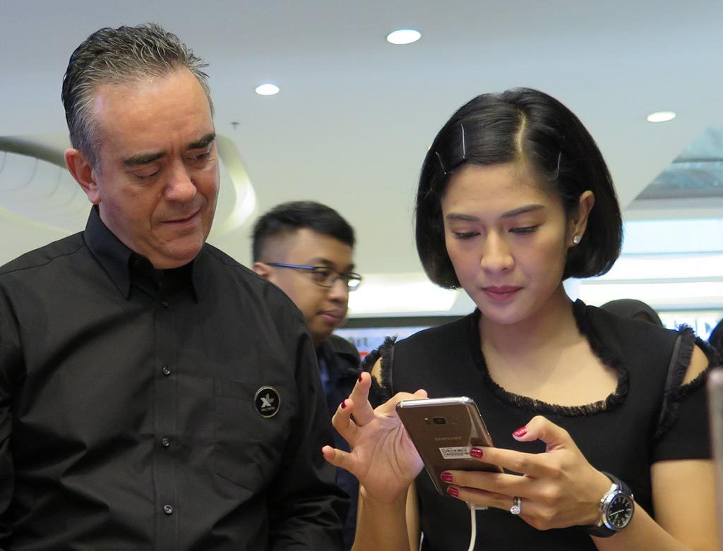 Here's Five New Package Options for XL Prioritas Postpaid Card