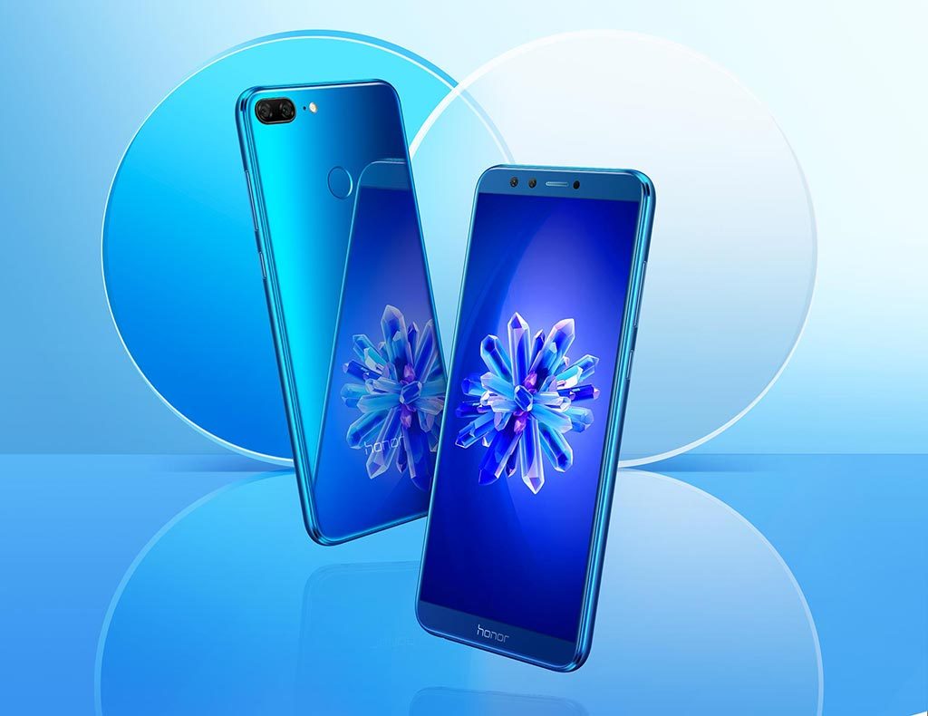 Inilah Tiga Smartphone Baru Honor untuk Anak Muda Indonesia