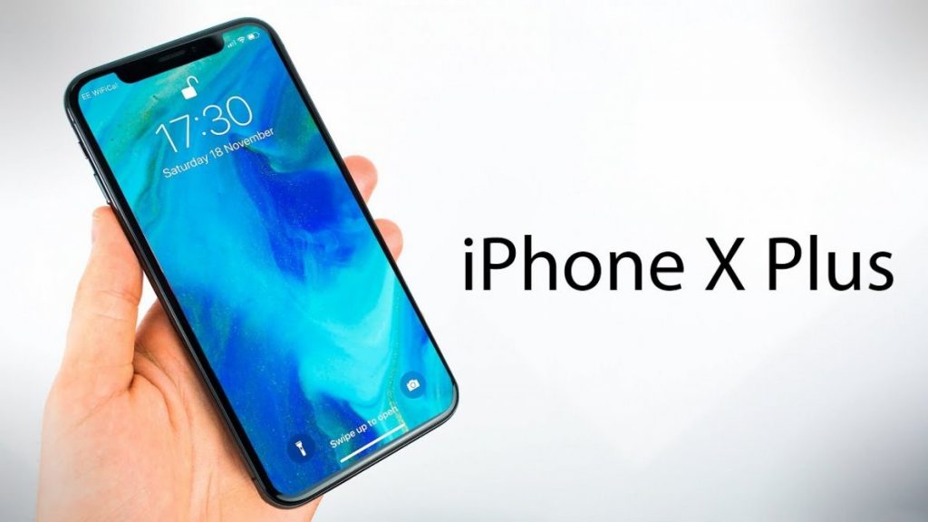 Apple Siapkan 3 Versi iPhone X Harga Lebih Miring?