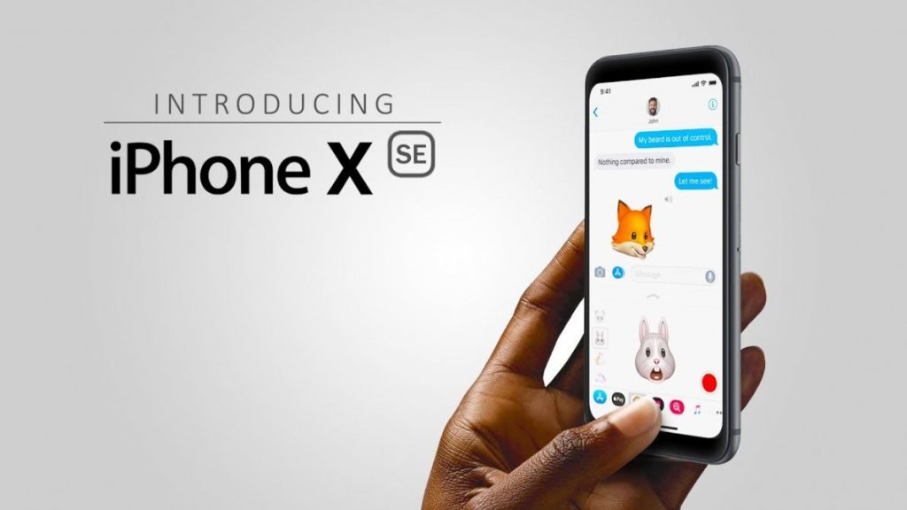 Apple Siapkan 3 Versi iPhone X Harga Lebih Miring?