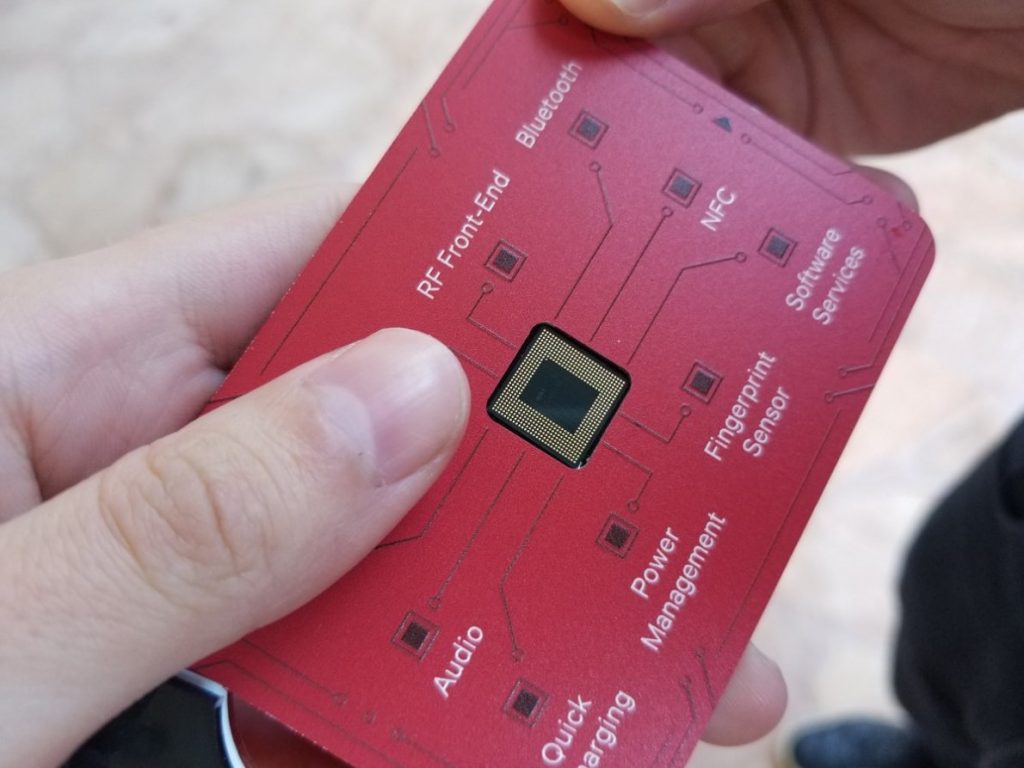 Qualcomm Launches Three Snapdragon Chipsets to Increase Power