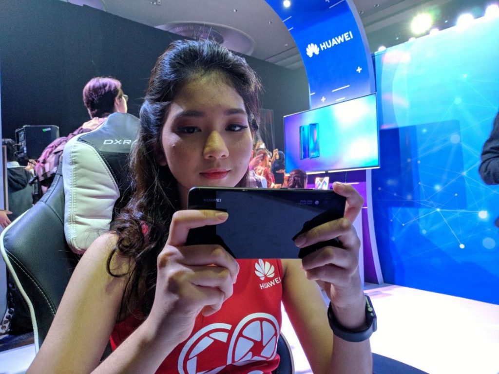 Overtaking Apple, Huawei Achieves 2nd Largest Smartphone Market Share ...