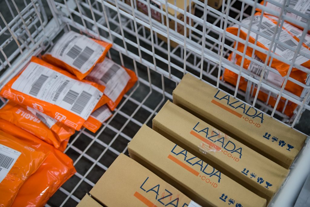 Lazada 9.9 Campaign Attracts 10 Million Shoppers in 24 Hours