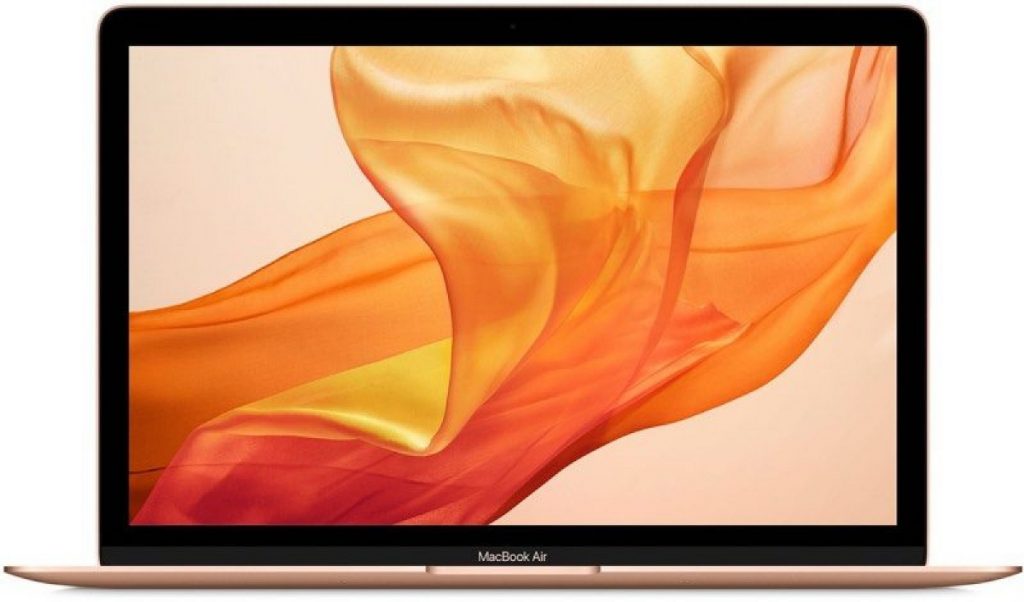 The Latest Apple MacBook Air Has These 7 Excellent Features | Gizmologi.ID