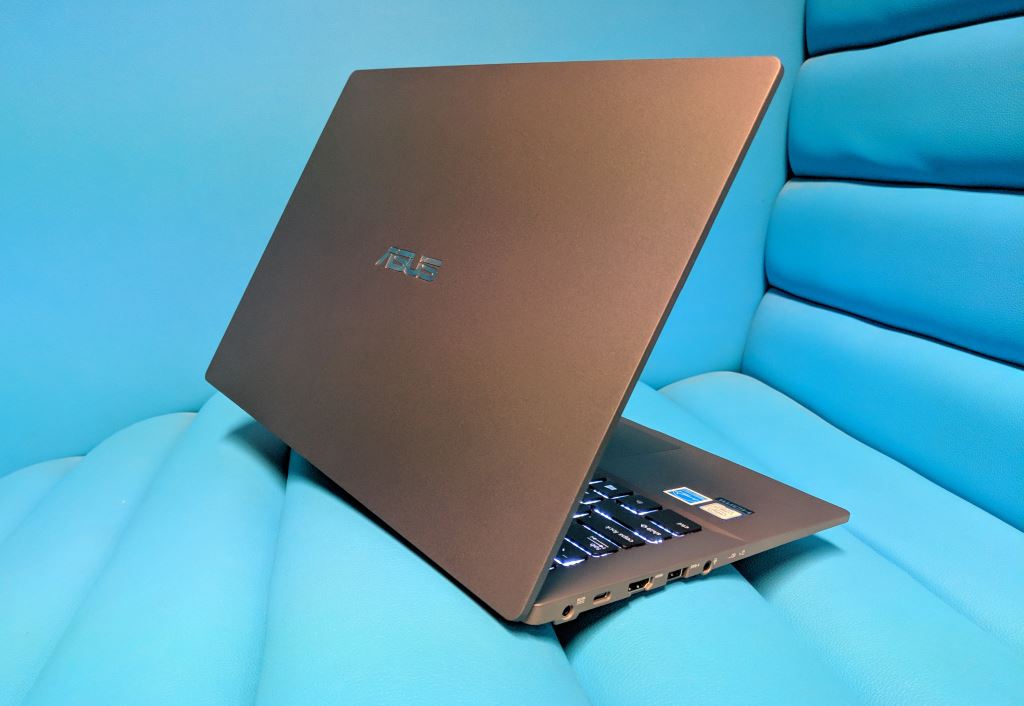 Review Laptop ASUSPRO P5440UA: Cocok untuk Pebisnis dengan Mobilitas ...