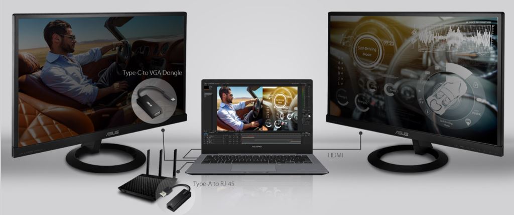 Tips Jitu Mengoptimalkan Laptop Bisnis ASUSPRO - Gizmologi.id