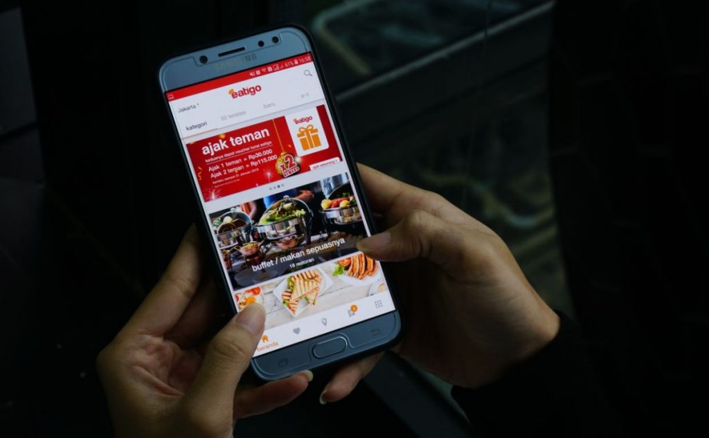 Unique Facts About Users of the Restaurant Reservation Platform "Eatigo ...