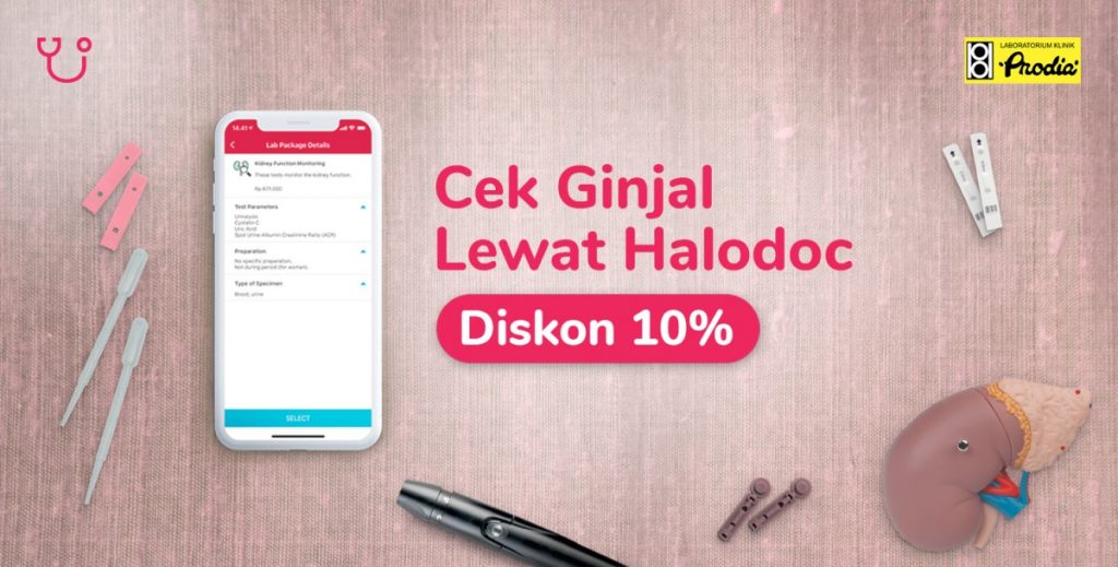 Receives US$65 Million Injector, Halodoc Develops Health Technology ...