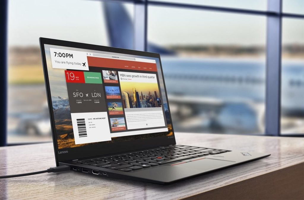 Alasan Memilih Laptop Lenovo Thinkpad Terbaru - Gizmologi.id