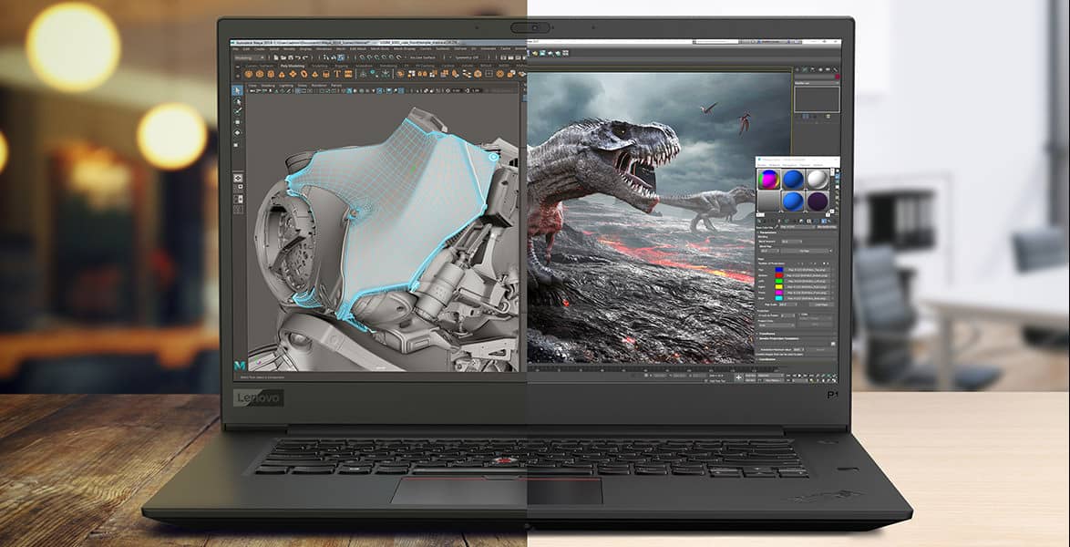Alasan Memilih Laptop Lenovo Thinkpad Terbaru - Gizmologi.id
