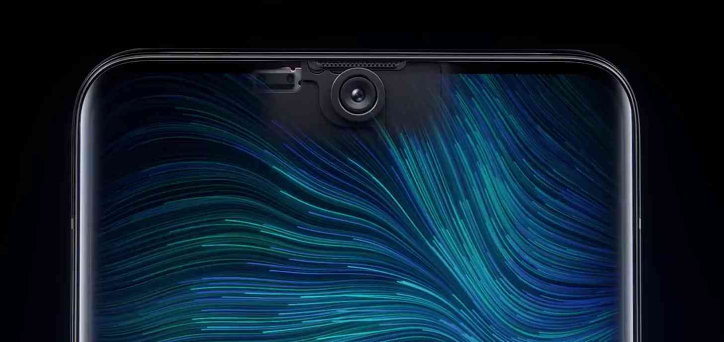 Here's the Innovative Technology Behind OPPO's Under-Screen Camera ...