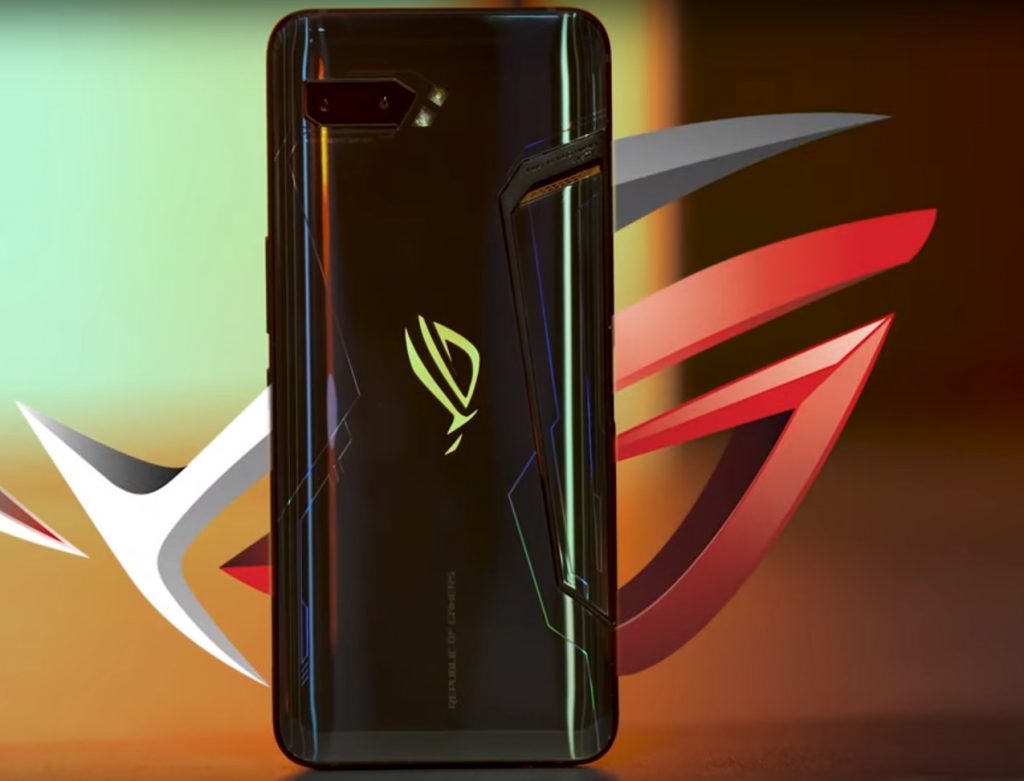 ROG Phone 2, Monster Gaming Generasi Baru ASUS - Gizmologi.id