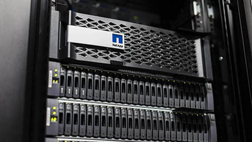 NetApp, Alibaba Cloud dan Equinix Kolaborasi Hadirkan Hybrid Cloud - Gizmologi.id