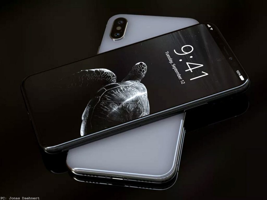 Apple's Flagship Phones - Gizmologi.id