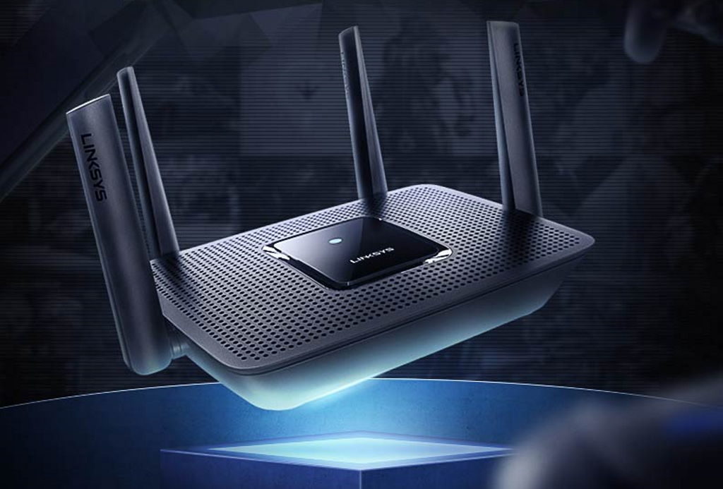 Router Terbaru Linksys ini Bikin Koneksi WiFi Lebih Lancar dan Reliable ...