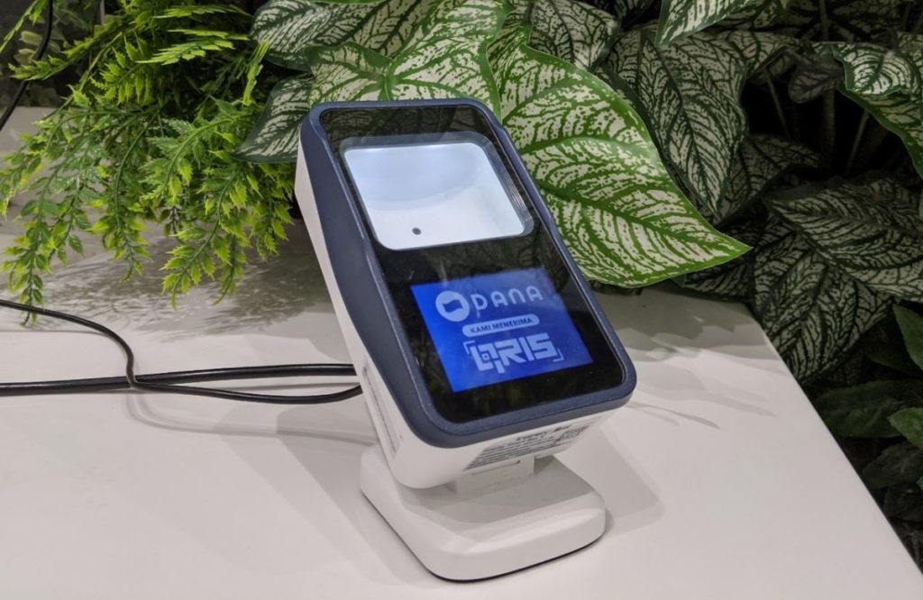 Official! DANA Transactions Can Now Be Made Using QRIS - Gizmologi.id