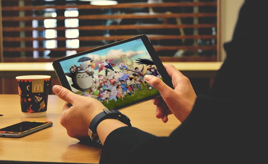 Hooray! 21 Studio Ghibli Films Are Now Available on Netflix - Gizmologi.id