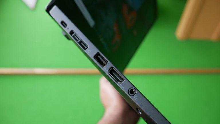 Review Lenovo Thinkpad X395: Laptop Bisnis Klasik Elegan Nan Tangguh ...