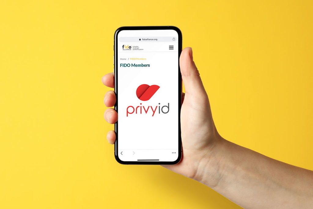 PrivyID, Platform Identitas Digital dari Indonesia Bergabung ke FIDO ...