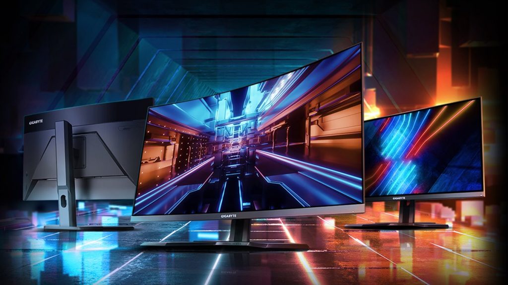 Perhatikan Hal Ini Ketika Ingin Beli Monitor Gaming - Gizmologi.id