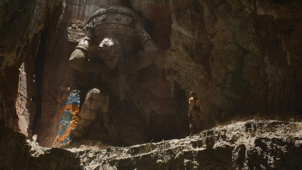 Sajian Epik dari Epic Games di Unreal Engine 5 - Gizmologi.id