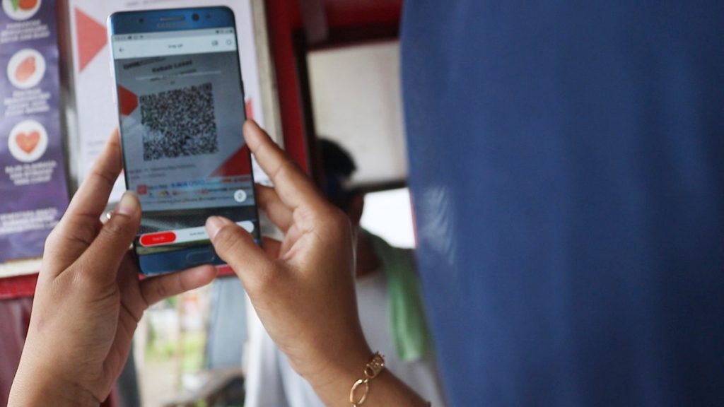 Telkom Dukung Pemerintah Wujudkan Smart City Lewat QRen - Gizmologi.id