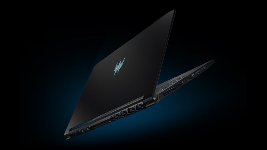 Acer Perbarui Seri Laptop Gaming Predator dengan Intel Core Generasi ke ...