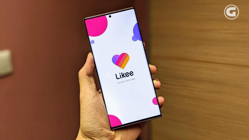 Likee Short Video App Presents Three Interesting Cartoon Effects ...