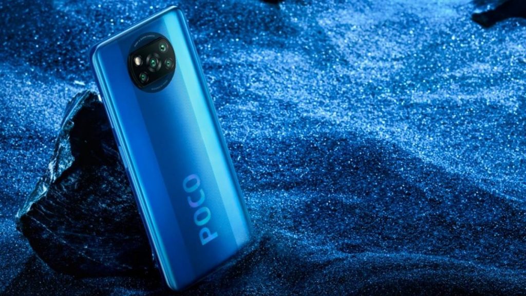 Poco X3 Arrives Without NFC in India, Will It Come to Indonesia ...
