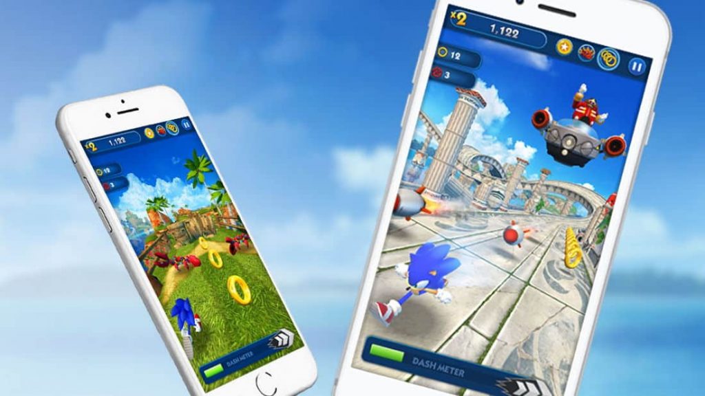 Sega Ready to Celebrate 30 Years of Sonic the Hedgehog - Gizmologi.id