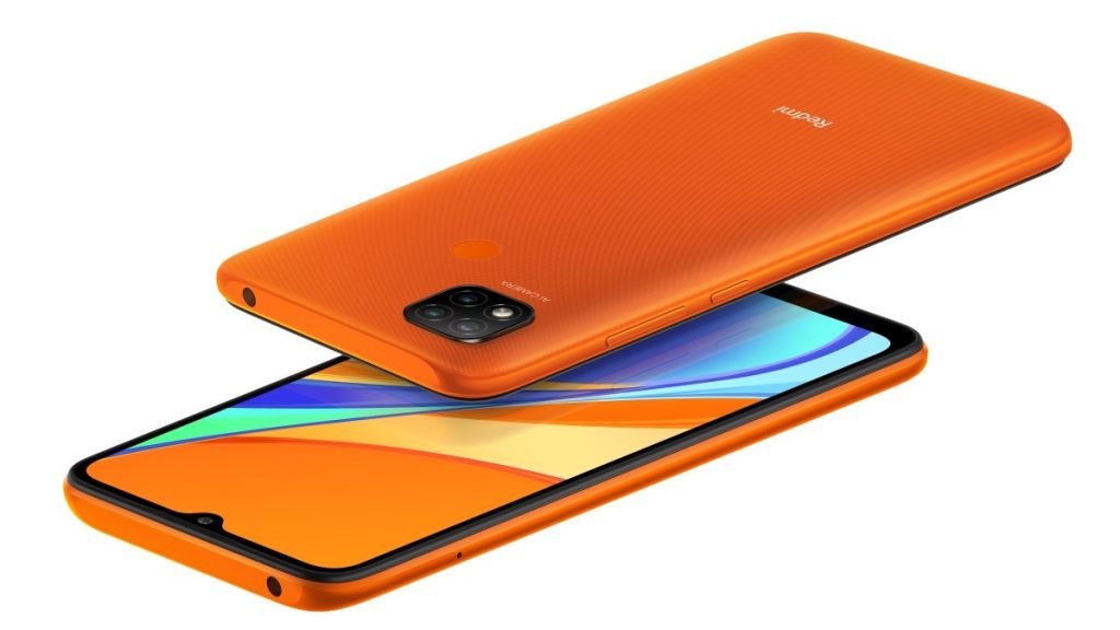 Unboxing Redmi 9C: Smartphone Entry Level Xiaomi Harga Rp1,3 Jutaan ...