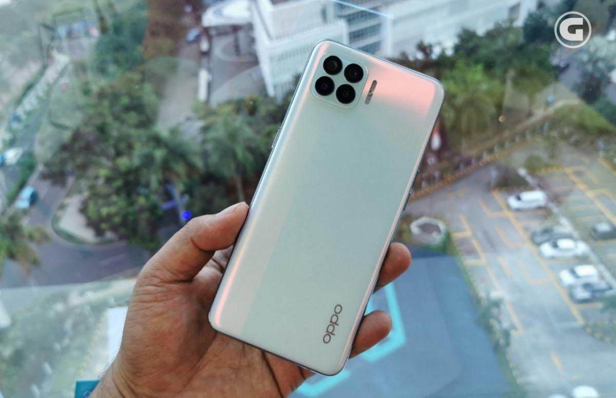 OPPO Reno4 F Resmi Masuk Indonesia, Ini Spesifikasi dan Harganya ...