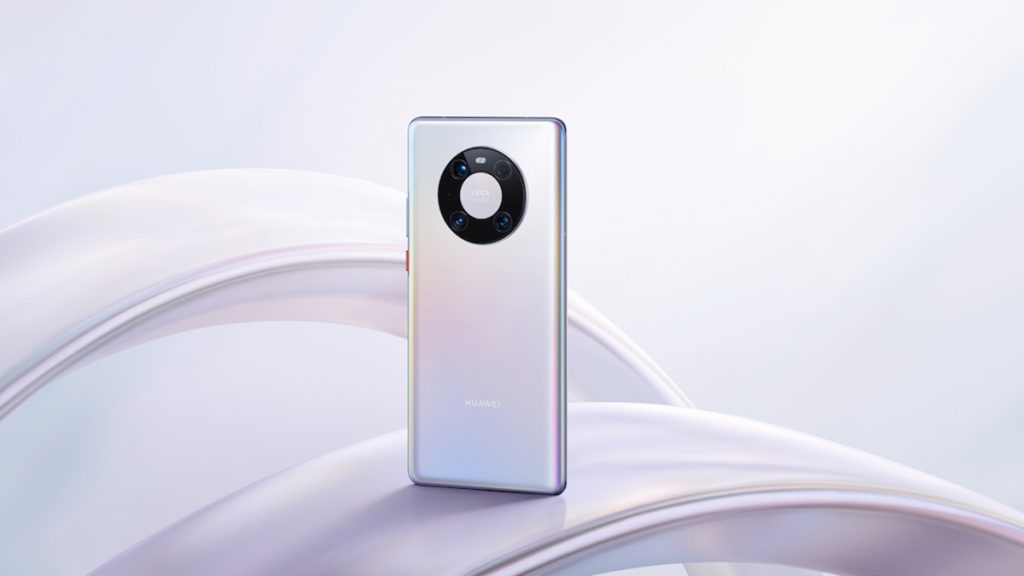 Flagship Huawei Mate 40 & Mate 40 Pro Resmi Diluncurkan - Gizmologi.id