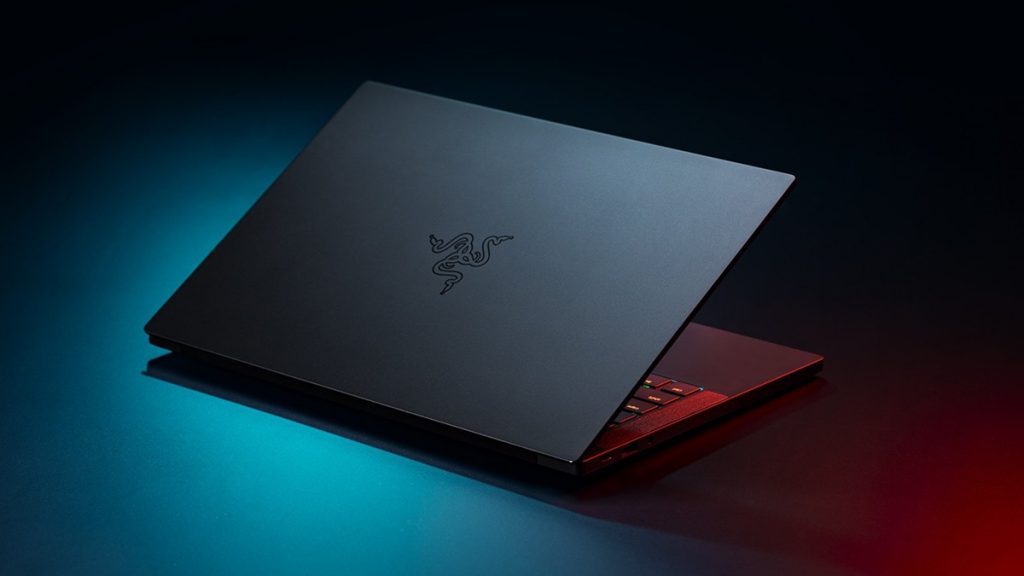 Razer Blade Stealth 13 (2020), Laptop Gaming dengan Prosesor Intel 11th ...