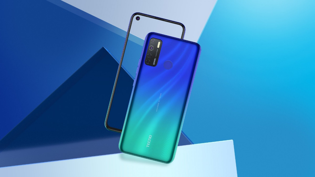 Saudara Infinix, Tecno Mobile Masuki Pasar Indonesia - Gizmologi.id