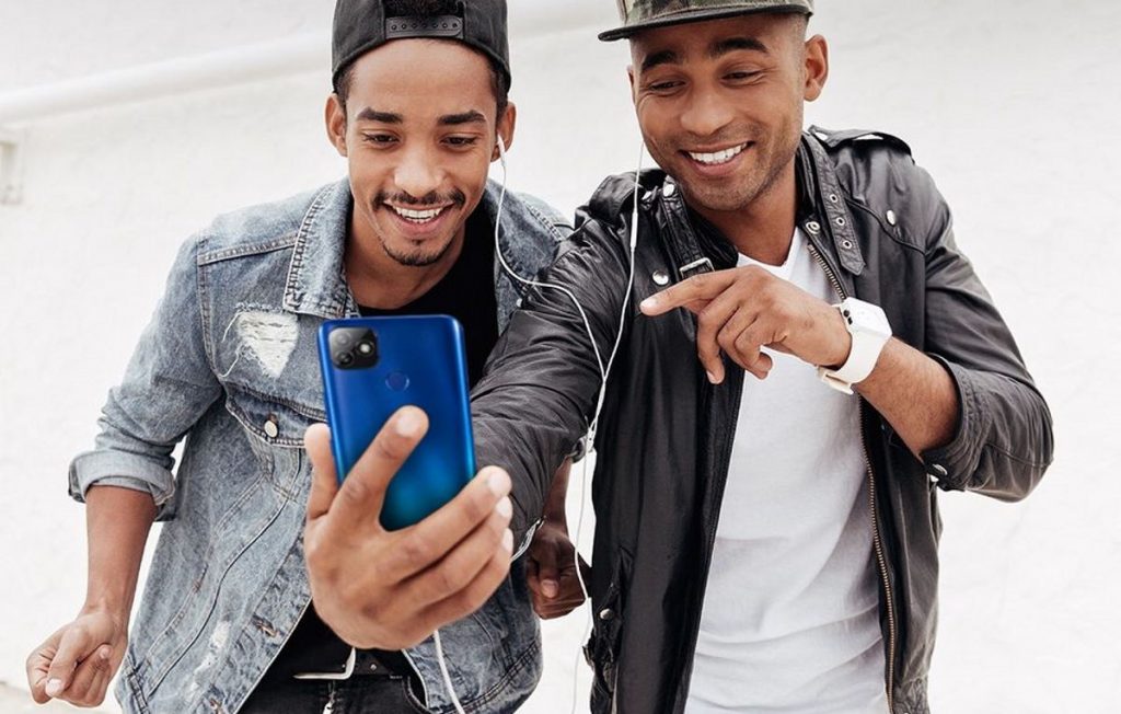 Officially Entering Indonesia, itel Launches Vision1 Series Smartphone ...