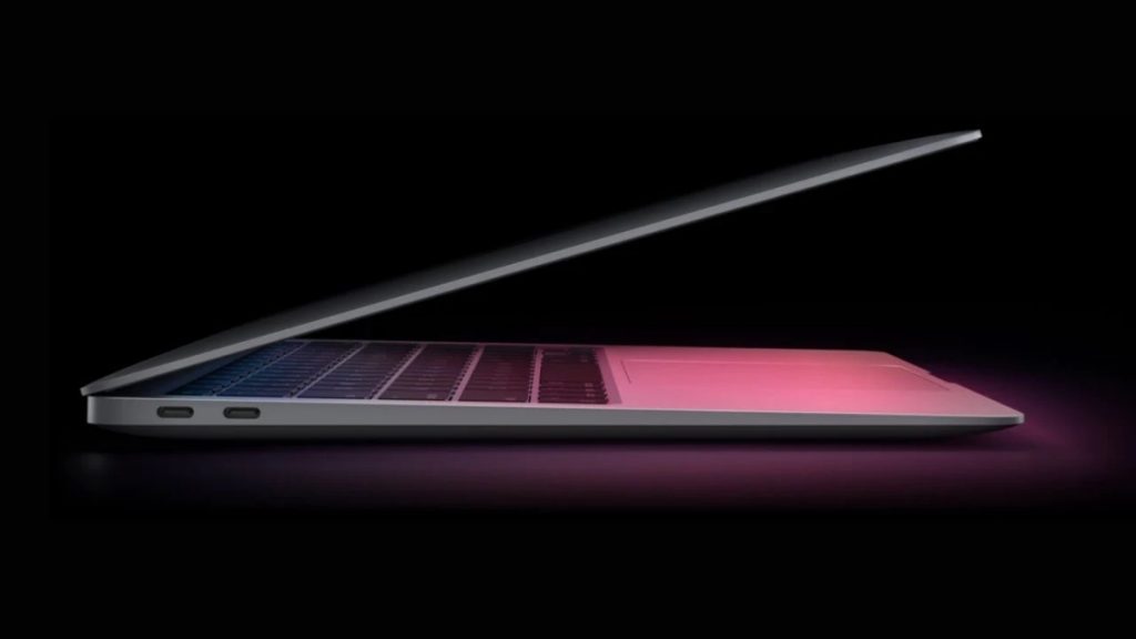 Apple Mau Bikin MacBook Pro 2025 dengan Layar Sentuh - Gizmologi.id