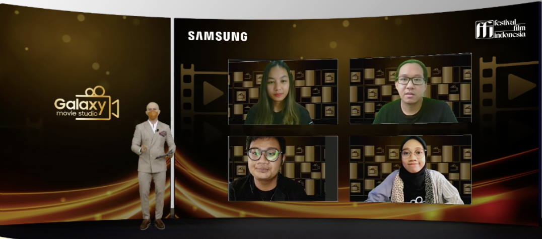 Galaxy Movie Studio Announces Winning Creators of Smartphone Short ...