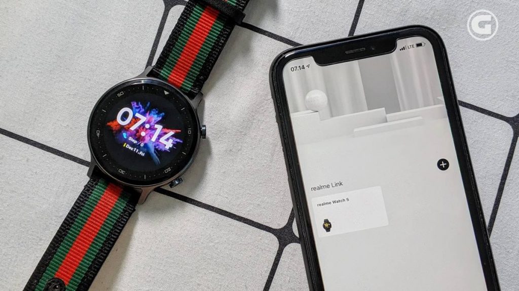 realme AIoT Devices Now Compatible with iPhone - Gizmologi.id