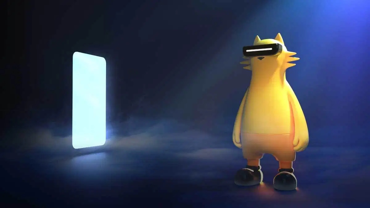 Welcoming the New Year 2021, the Cat Mascot 'realmeow' Will Take to the ...