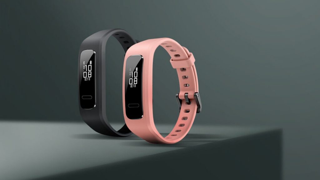 Huawei Band 4e, Smartband IDR 300 Thousand Especially for Cyclists