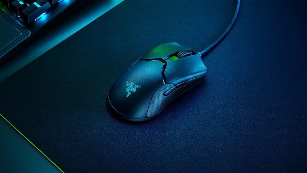Razer Viper 8K, Mouse Gaming Paling Responsif di Dunia - Gizmologi.id