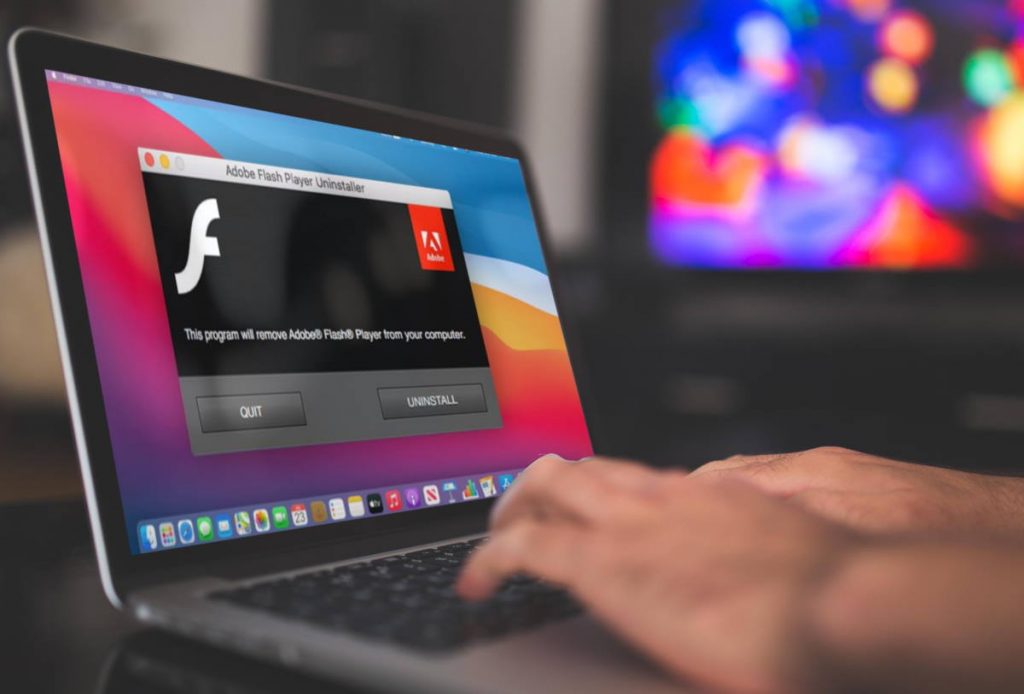 Microsoft Segera Hentikan Dukungan Terhadap Adobe Flash di Windows ...