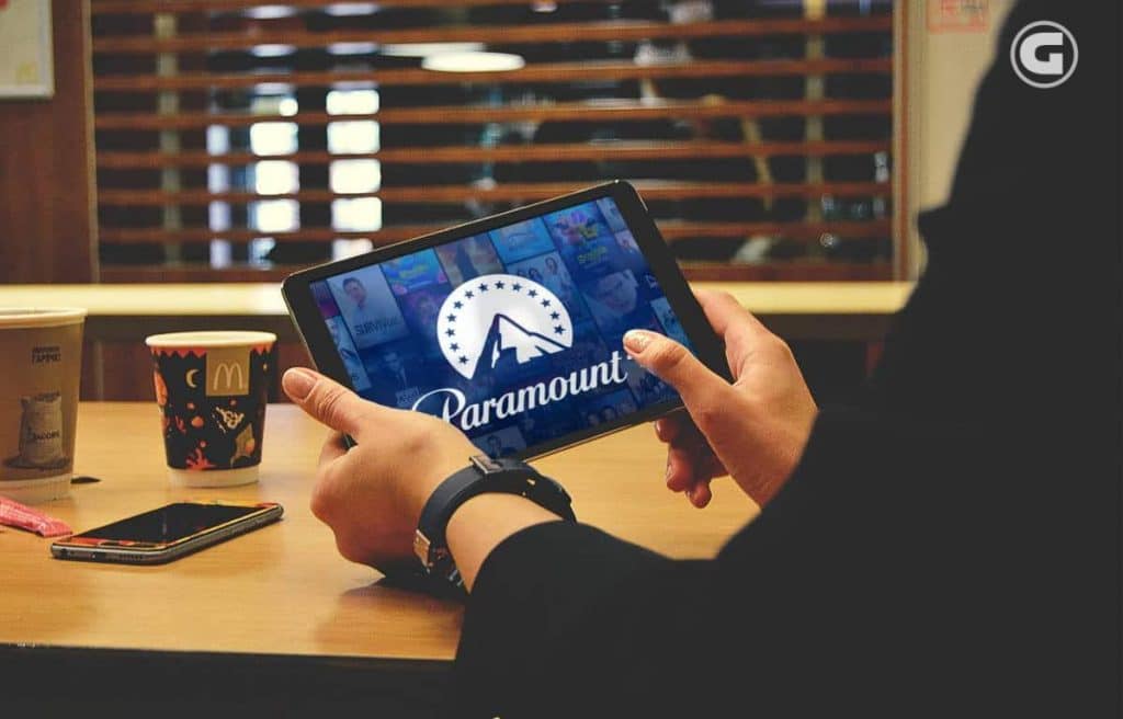 CBS All Access Changes Name to Paramount Plus