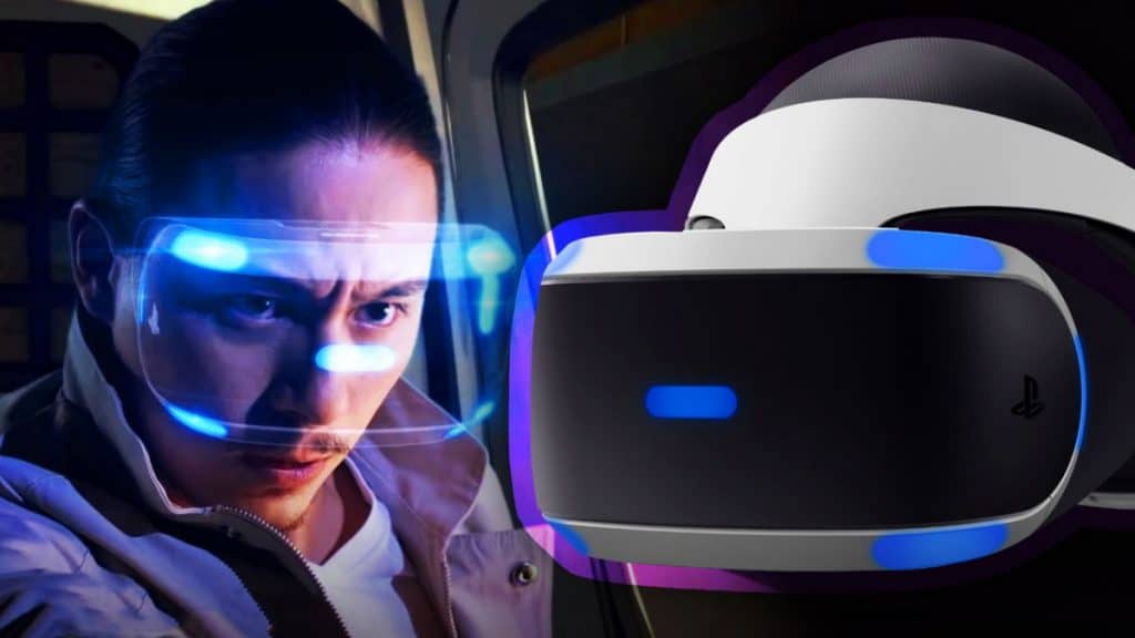 Sony Announces Next Generation VR Headset for PS5 - Gizmologi.id