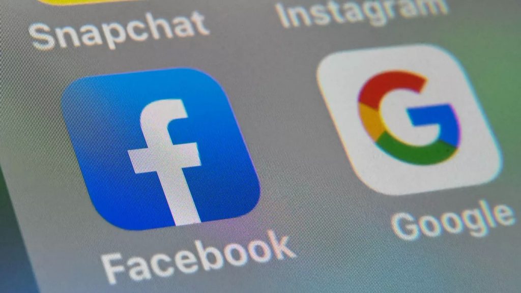 AppsFlyer: 2021, Google dan Facebook Dominasi Iklan Digital di Asia ...