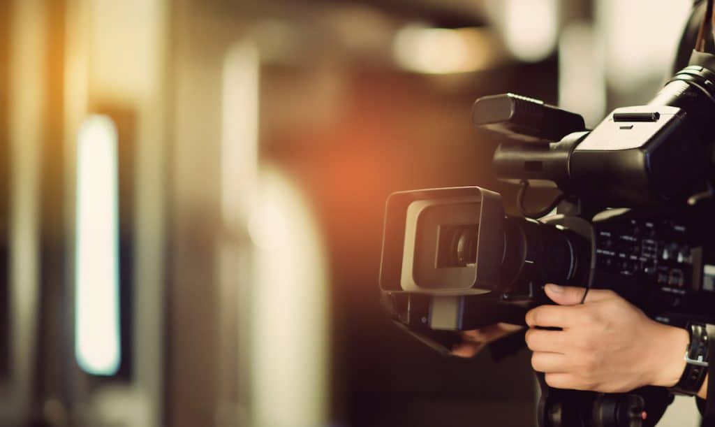 3 Cinematography Technologies That Influence the Film Industry ...