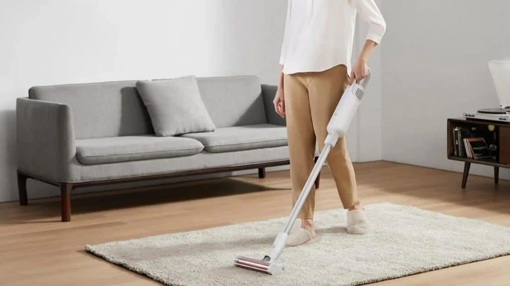 Mi Vacuum Cleaner, Pembersih Ruangan Harga Mulai Rp600 Ribu