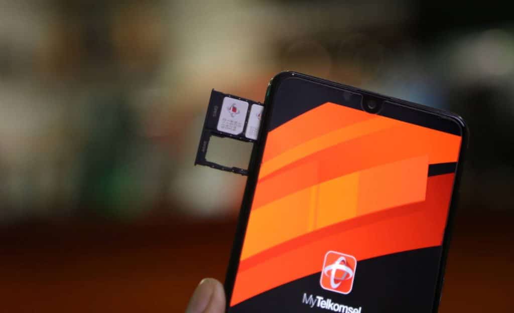 How to Upgrade Telkomsel 4G LTE Card, Now Via E-commerce
